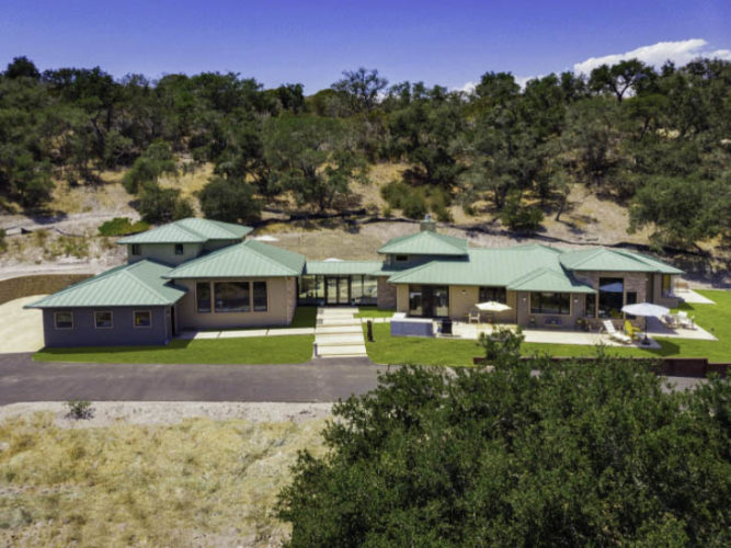 The 5 Best Residential Architects in Arroyo Grande, California - Home ...