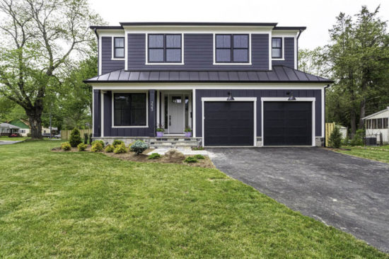 The 10 Best Custom Home Builders in Vienna, Virginia - Home Builder Digest