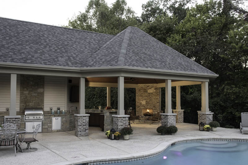 The 9 Best Custom Home Builders in Town and Country, Missouri - Home ...
