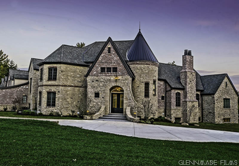 The 9 Best Custom Home Builders in Town and Country, Missouri - Home ...
