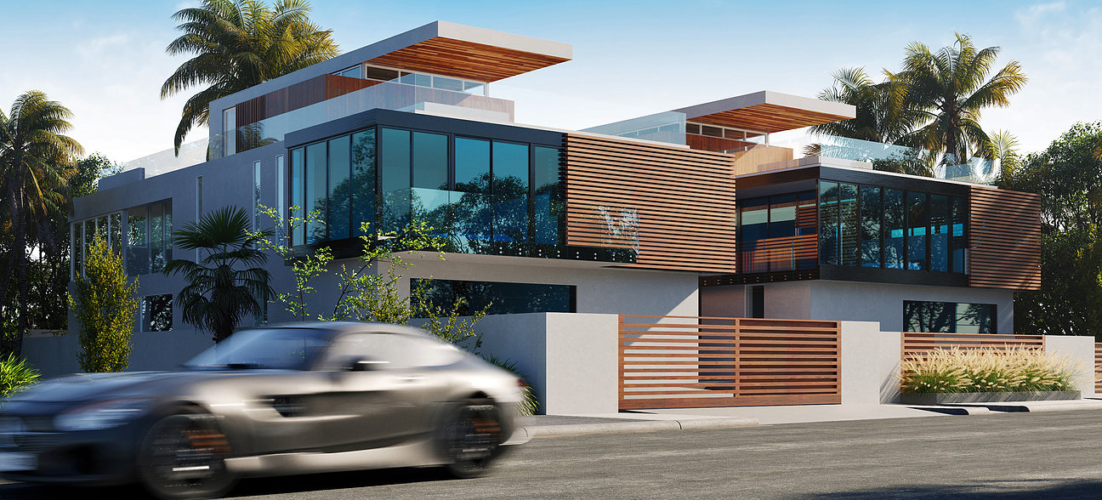 The 15 Best Residential Architects in Southwest Ranches, Florida - Home ...