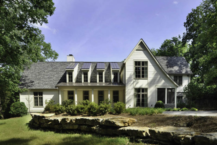 The 6 Best Residential Architects in Brentwood, Tennessee - Home ...