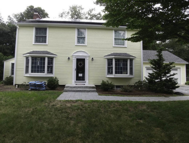 The 5 Best Custom Home Builders in Worcester, Massachusetts - Home ...