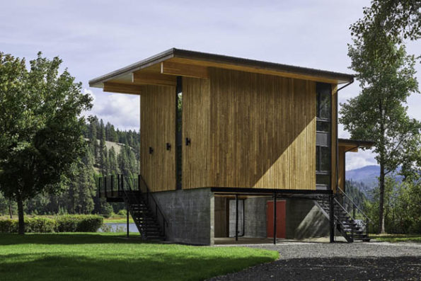 The 10 Best Residential Architects in Spokane, Washington - Home ...