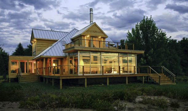 The 12 Best Residential Architects in Michigan