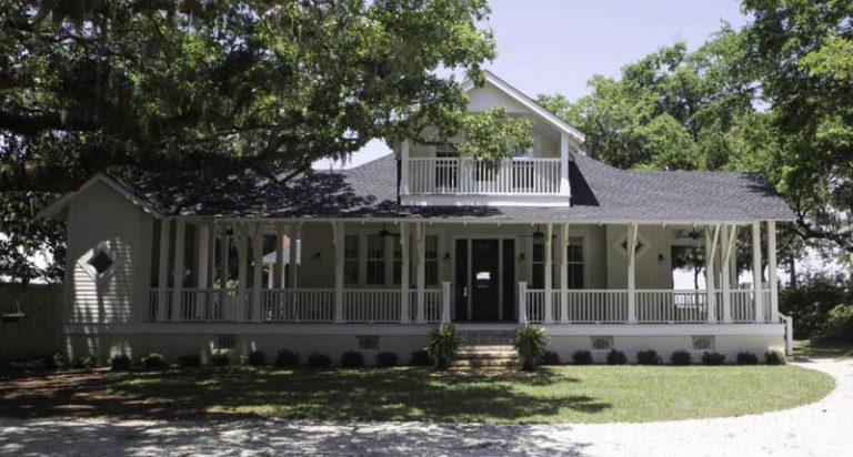 The 20 Best Residential Architects in Alabama - Home Builder Digest