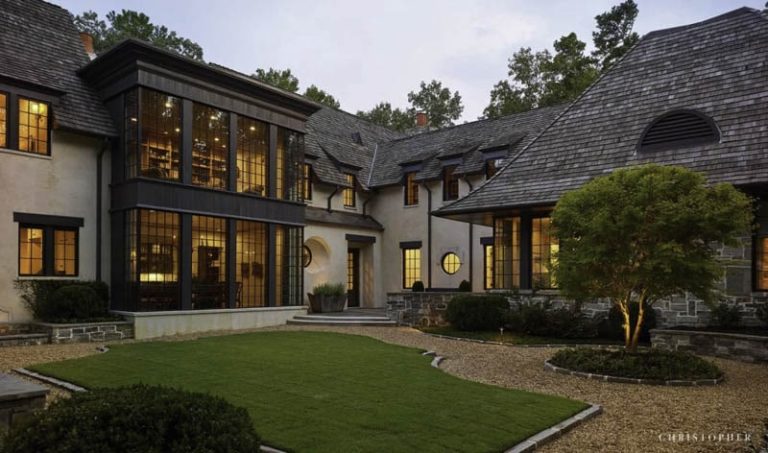 The 20 Best Residential Architects in Alabama - Home Builder Digest
