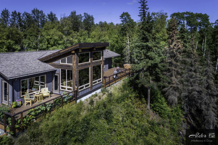 The 8 Best Residential Architects in Alaska - Home Builder Digest
