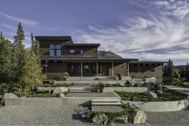 The 8 Best Residential Architects in Alaska - Home Builder Digest