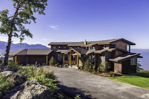 The 8 Best Residential Architects in Alaska - Home Builder Digest