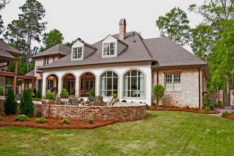 The 10 Best Residential Architects in Mississippi - Home Builder Digest
