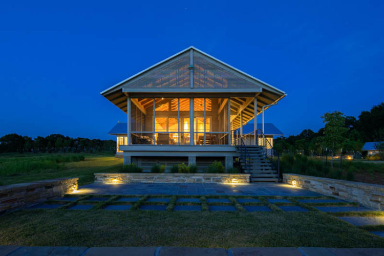 The 10 Best Residential Architects in Mississippi - Home Builder Digest