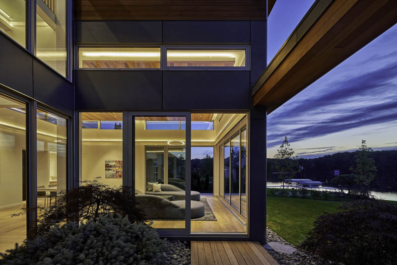 The 12 Best Residential Architects in Michigan - Home Builder Digest