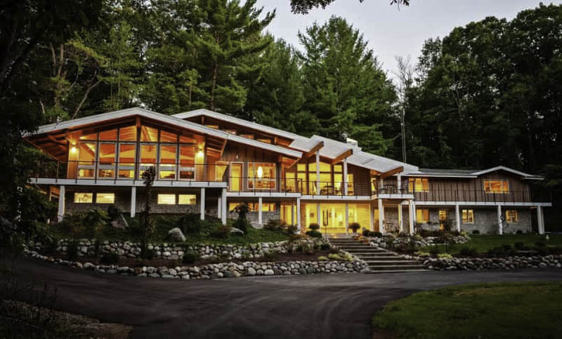 The 12 Best Residential Architects in Michigan