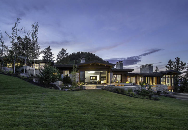 The 15 Best Residential Architects in Utah - Home Builder Digest