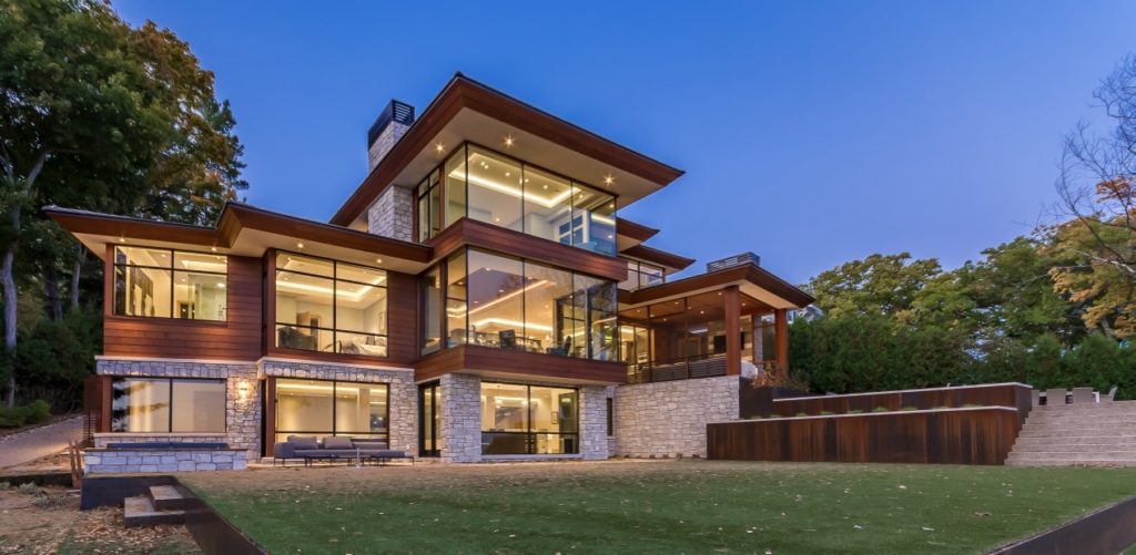 The 12 Best Residential Architects in Michigan