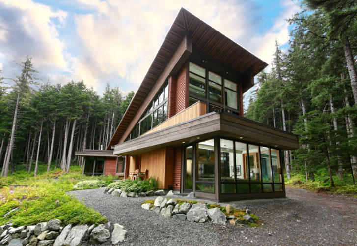 The 8 Best Residential Architects in Alaska - Home Builder Digest