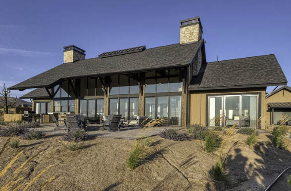 The 14 Best Custom Home Builders in Bend, Oregon - Home Builder Digest