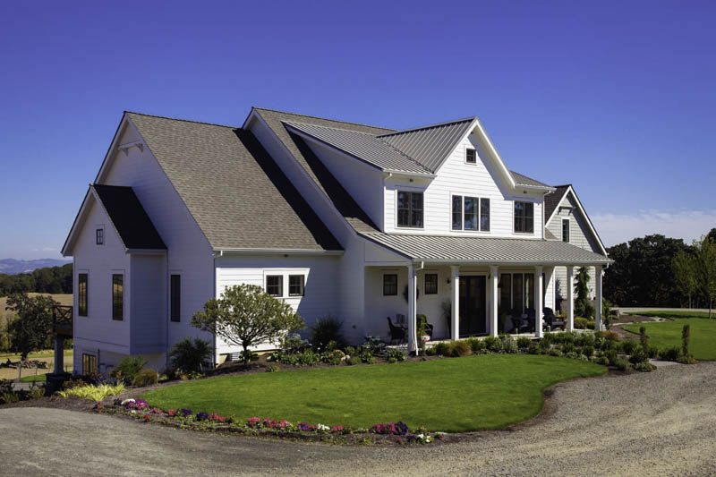 The 14 Best Custom Home Builders in Bend, Oregon - Home Builder Digest