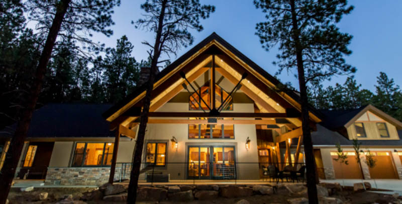 The 15 Best Custom Home Builders in Durango, Colorado - Home Builder Digest