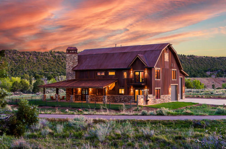 The 15 Best Custom Home Builders in Durango, Colorado - Home Builder Digest