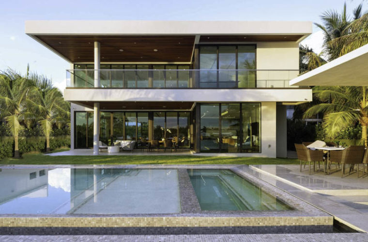 The Best Residential Architects in Florida - Home Builder Digest