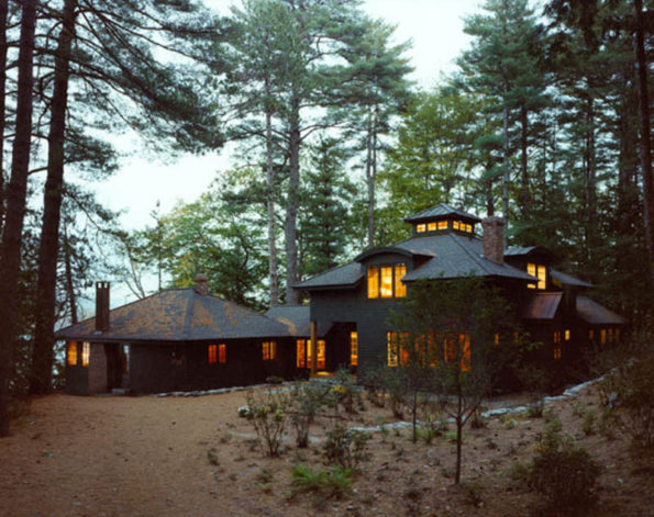 The 15 Best Residential Architects in New Hampshire - Home Builder Digest