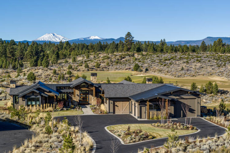 The 14 Best Custom Home Builders in Bend, Oregon - Home Builder Digest