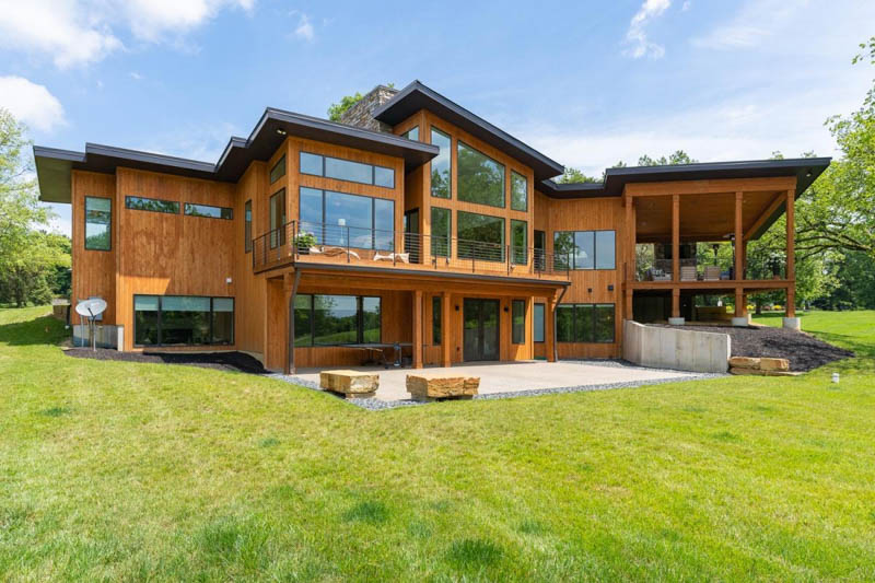 The 14 Best Residential Architects in Cincinnati, Ohio - Home Builder ...
