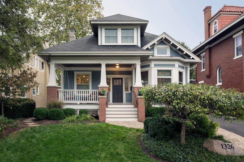 The 14 Best Residential Architects in Cincinnati, Ohio - Home Builder ...
