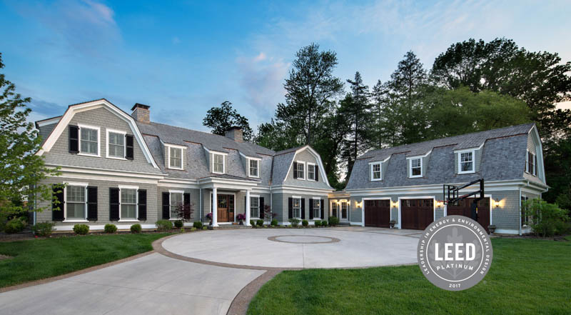 The 14 Best Residential Architects in Cincinnati, Ohio - Home Builder ...