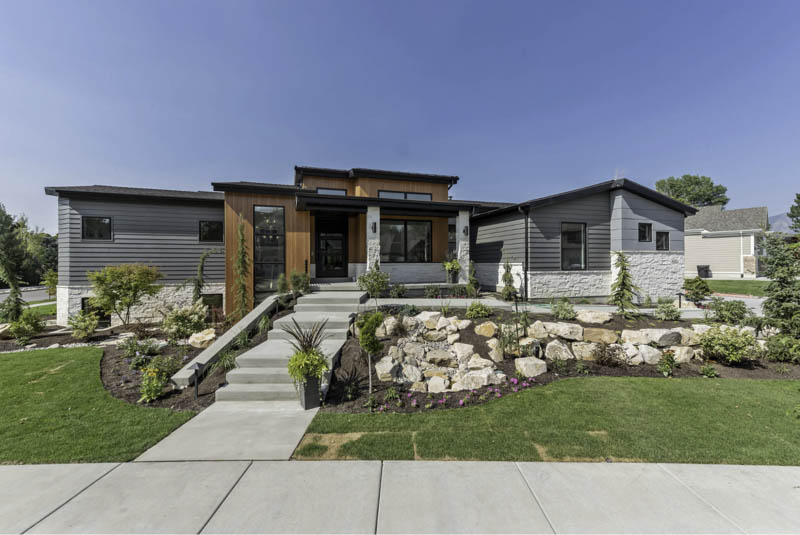 The 5 Best Custom Home Builders in Sandy, Utah - Home Builder Digest