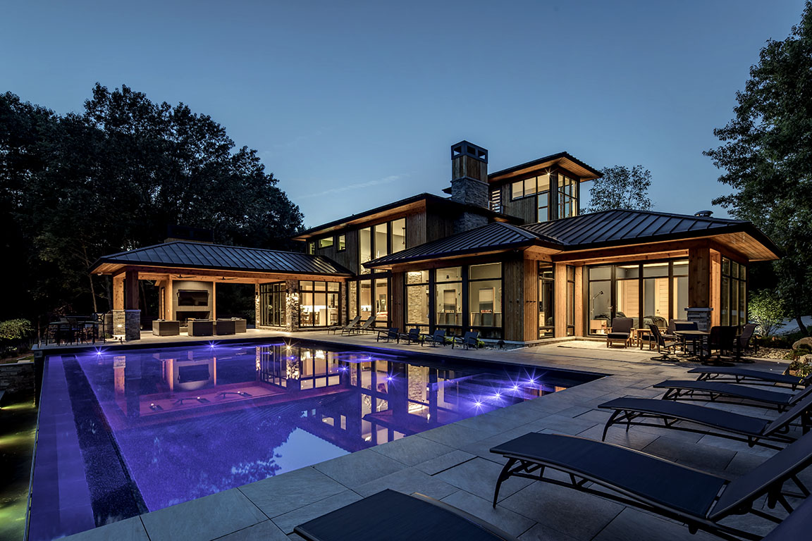 The 12 Best Residential Architects in Michigan