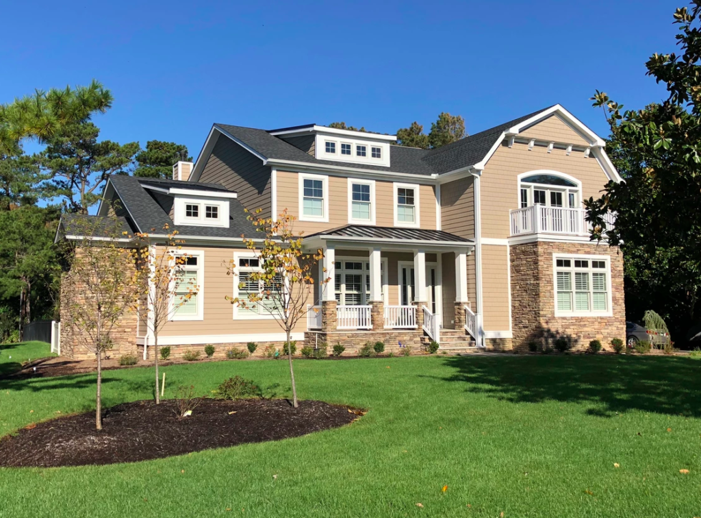 The 19 Best Residential Architects in Delaware - Home Builder Digest