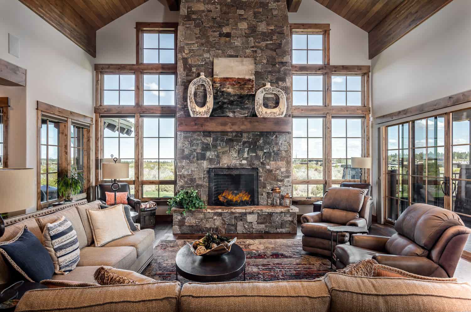 The 14 Best Custom Home Builders in Bend, Oregon - Home Builder Digest