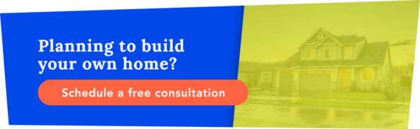 How Much Does it Cost to Build a Custom Home?