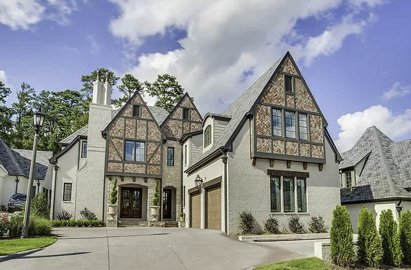 The 11 Best Custom Home Builders in Birmingham, Alabama - Home Builder ...