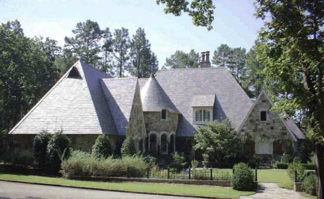 The 11 Best Custom Home Builders in Birmingham, Alabama - Home Builder ...