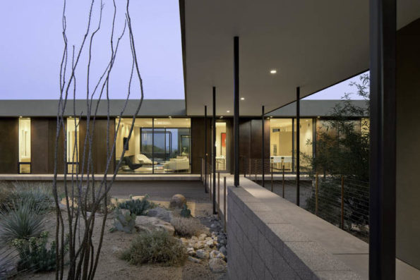 The 15 Best Residential Architects in Arizona