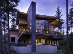 The 18 Best Residential Architects in Montana - Home Builder Digest