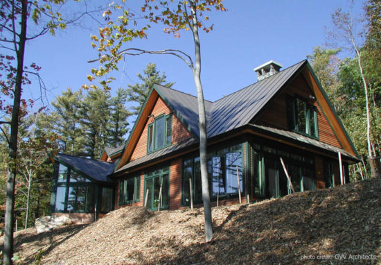 The 18 Best Residential Architects in Vermont - Home Builder Digest