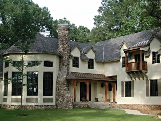 The 6 Best Residential Architects in Montgomery, Alabama - Home Builder ...
