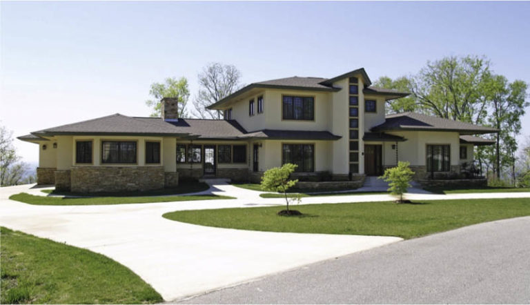 The 5 Best Residential Architects in Huntsville, Alabama - Home Builder ...