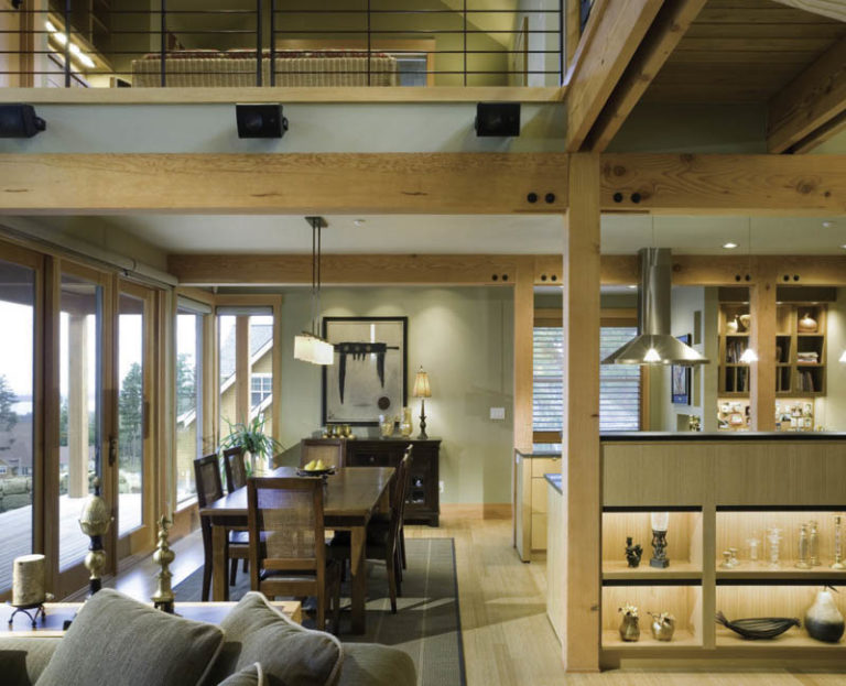 The 6 Best Residential Architects in Bellingham, Washington - Home ...
