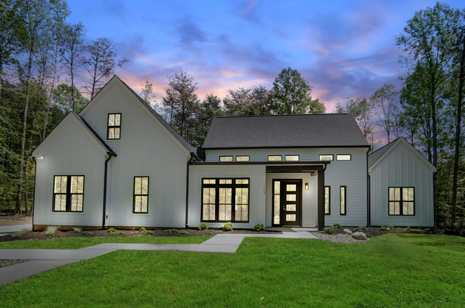 The 13 Best Custom Home Builders in Cornelius, North Carolina - Home ...