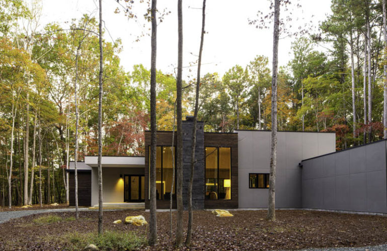 The 18 Best Residential Architects in North Carolina - Home Builder Digest