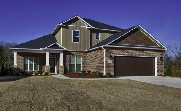The Best Custom Home Builders in Huntsville, Alabama - Home Builder Digest