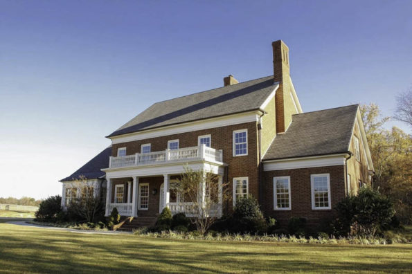 The Best Custom Home Builders in Huntsville, Alabama - Home Builder Digest