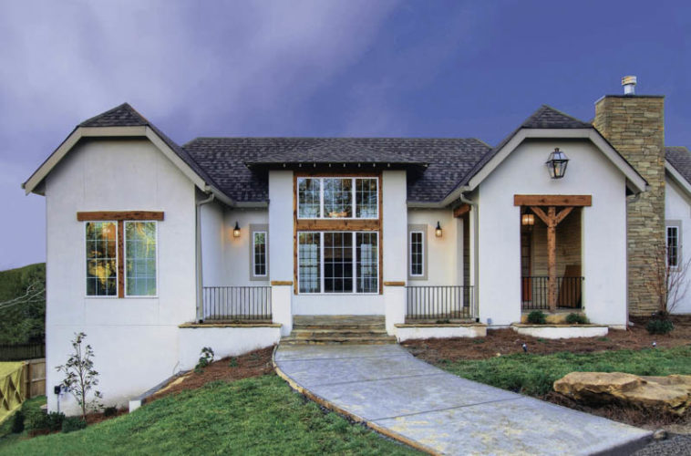 The 10 Best Custom Home Builders in Chattanooga, Tennessee