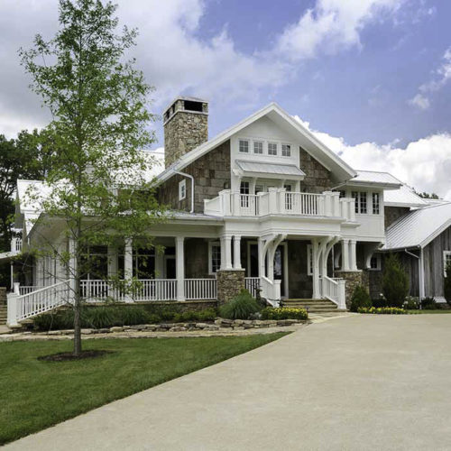 The Best Custom Home Builders in Huntsville, Alabama - Home Builder Digest